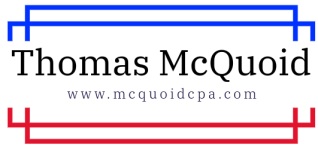 Home - Thomas McQuoid CPA LLC